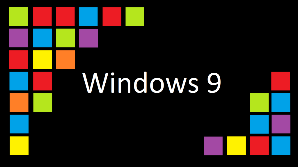 Microsoft Operating System Windows 9 Announcement Set For September 30 ...
