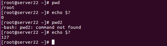 Check If A Command Was Successful HostOnNet
