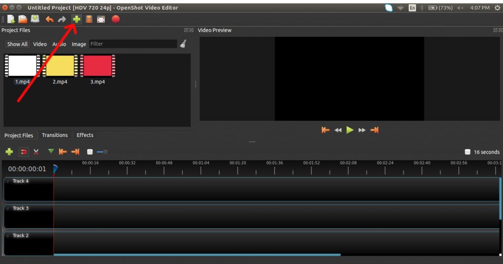 Create a Youtube channel trailer with Android app | HostOnNet.com