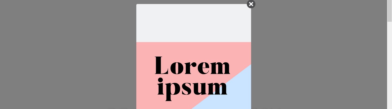 How to create a popUp banners in wordpress with plugin | HostOnNet.com