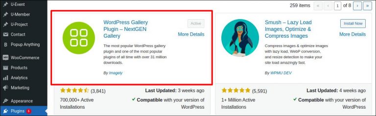 How To Create A Gallery With Paginaion In Wordpress HostOnNet how-to-create-a-gallery-with-paginaion-in-wordpress-hostonnet